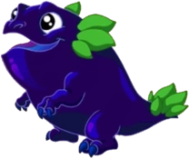 Berry Dragon | DragonVale Fanlore Wiki | Fandom