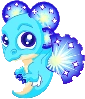 Snowflake Dragon III | DragonVale Fanlore Wiki | Fandom