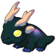 Flicker Dragon | DragonVale Fanlore Wiki | Fandom