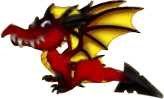 Scorch Dragon | DragonVale Fanlore Wiki | Fandom
