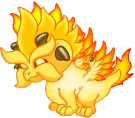 Sun Dragon | DragonVale Fanlore Wiki | Fandom