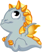 Palladium Dragon | DragonVale Fanlore Wiki | Fandom
