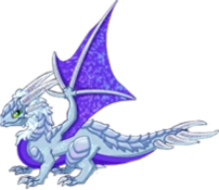Silver Dragon | DragonVale Fanlore Wiki | Fandom