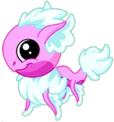 Flurry Dragon | DragonVale Fanlore Wiki | Fandom