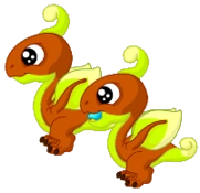 Sprout Dragon | DragonVale Fanlore Wiki | Fandom