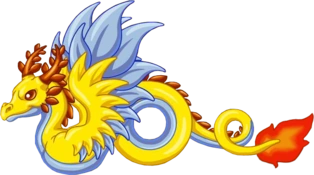 Victory Dragon | DragonVale Fanlore Wiki | Fandom