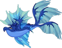 Rain Dragon | DragonVale Fanlore Wiki | Fandom