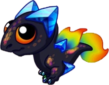Prism Dragon | DragonVale Fanlore Wiki | Fandom