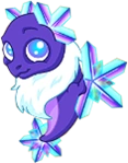 Snowflake Dragon II | DragonVale Fanlore Wiki | Fandom
