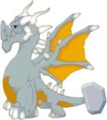 Quake Dragon | DragonVale Fanlore Wiki | Fandom