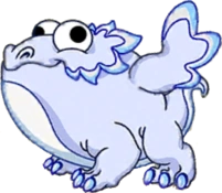 Blizzard Dragon | DragonVale Fanlore Wiki | Fandom