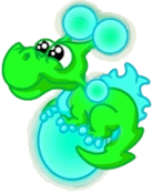 Wisp Dragon | DragonVale Fanlore Wiki | Fandom