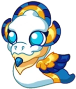 Pharaoh Dragon | DragonVale Fanlore Wiki | Fandom