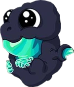 Geode Dragon | DragonVale Fanlore Wiki | Fandom
