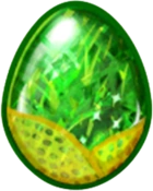 Peridot Dragon | DragonVale Fanlore Wiki | Fandom