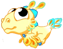 Luminous Dragon | DragonVale Fanlore Wiki | Fandom