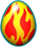 Firefly Dragon | DragonVale Fanlore Wiki | Fandom