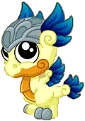 Herald Dragon | DragonVale Fanlore Wiki | Fandom