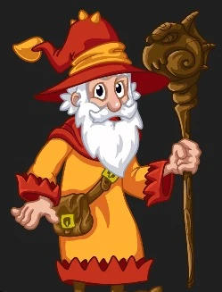 Gwyddion the Great Nogard | DragonVale Fanlore Wiki | Fandom