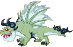 Crypt Dragon | DragonVale Fanlore Wiki | Fandom