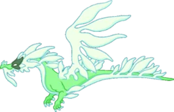 Ghost Dragon | DragonVale Fanlore Wiki | Fandom