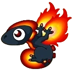 Ember Dragon | DragonVale Fanlore Wiki | Fandom