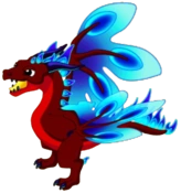 Heat Dragon | DragonVale Fanlore Wiki | Fandom