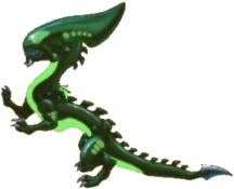 Acid Dragon | DragonVale Fanlore Wiki | Fandom