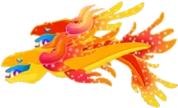 Andromedan Dragon | DragonVale Fanlore Wiki | Fandom