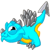 Magnetic Dragon | DragonVale Fanlore Wiki | Fandom