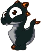 Ash Dragon | DragonVale Fanlore Wiki | Fandom