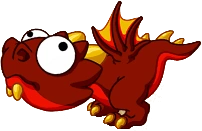 Flash Dragon | DragonVale Fanlore Wiki | Fandom