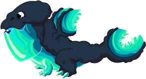 Geode Dragon | DragonVale Fanlore Wiki | Fandom
