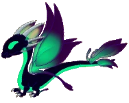 Shadow Dragon | DragonVale Fanlore Wiki | Fandom