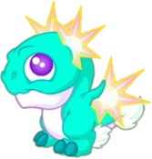 Snowflake Dragon V | DragonVale Fanlore Wiki | Fandom