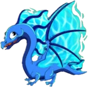 Shimmer Dragon | DragonVale Fanlore Wiki | Fandom