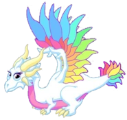 Bloom Dragon | DragonVale Fanlore Wiki | Fandom