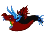 Howl Dragon | DragonVale Wiki | Fandom