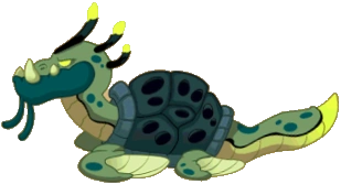 Surge Dragon | DragonVale Wiki | Fandom