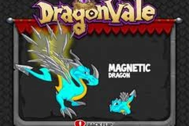 meteor dragonvale