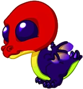 Nightshade Dragon | DragonVale Wiki | Fandom