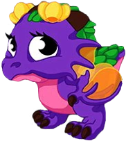 Bouquet Dragon | Dragonvale Wiki | Fandom