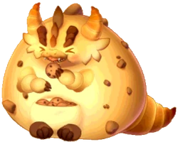 Chipichipi Dragon | DragonVale Wiki | Fandom