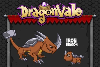 Ember Dragon Dragonvale
