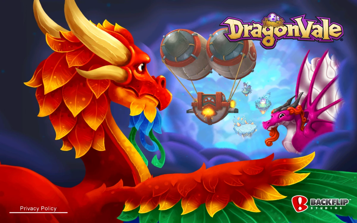Rift Dimension | DragonVale Wiki | Fandom