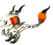 Sumi Dragon | DragonVale Wiki | Fandom