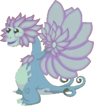 Flower Dragon Dragonvale