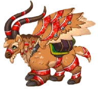 Yule Dragon | DragonVale Wiki | Fandom