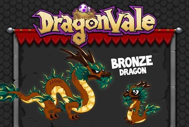 silver dragon dragonvale