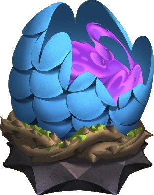 Blue Shell | DragonVale Wiki | Fandom